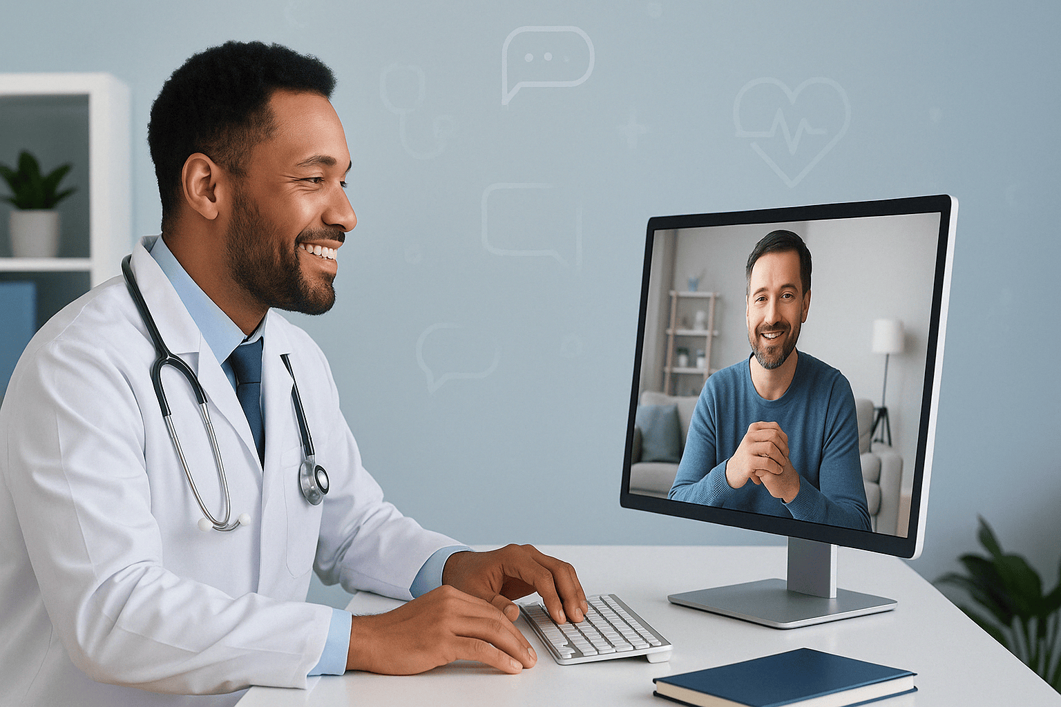 HIPAA-Compliant Medical Answering Service & Call Center | PatientCalls