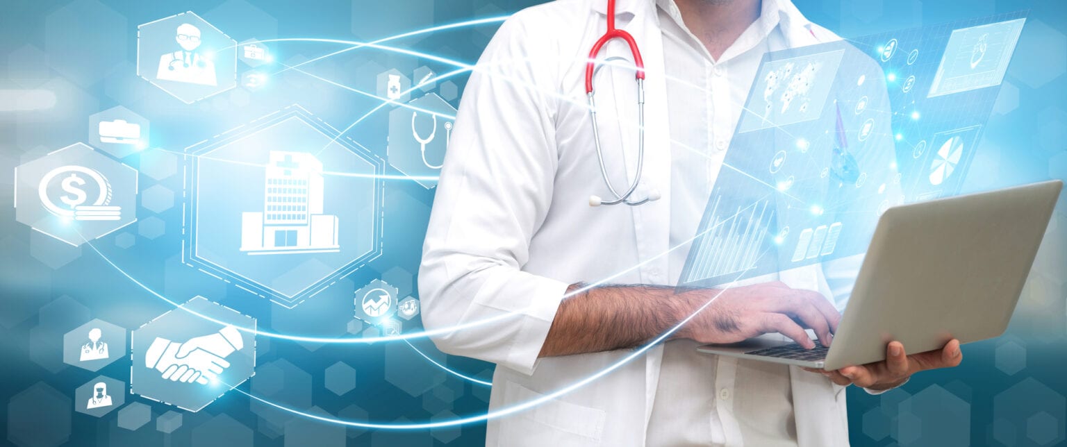 Best EMR Integration Tools for Next-Level Patient Care