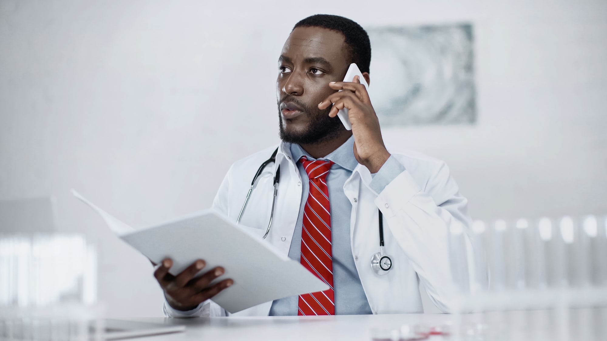 HIPAA-Compliant Medical Answering Service & Call Center | PatientCalls