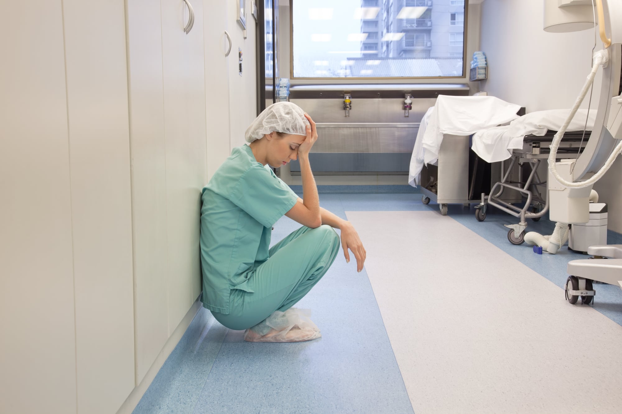 How to Fix Staffing Shortages in Healthcare